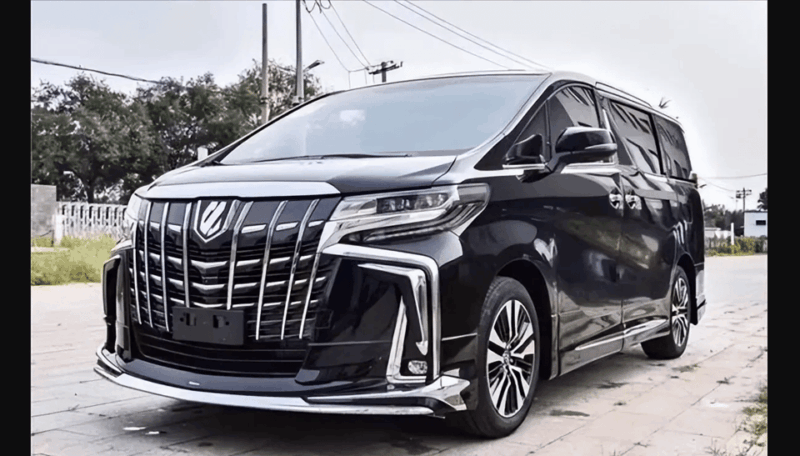 Private Must-see Sakura Journey in Tokyo City - Transportation and Driver Details