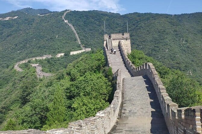 Private Mutianyu Great Wall and Jinshanling Great Wall Tour - FAQs