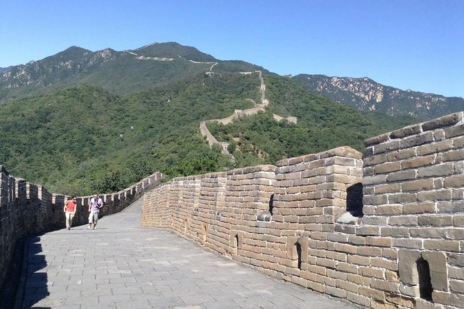 Private Mutianyu Great Wall Day Tour include Chairlift & Toboggan - FAQ