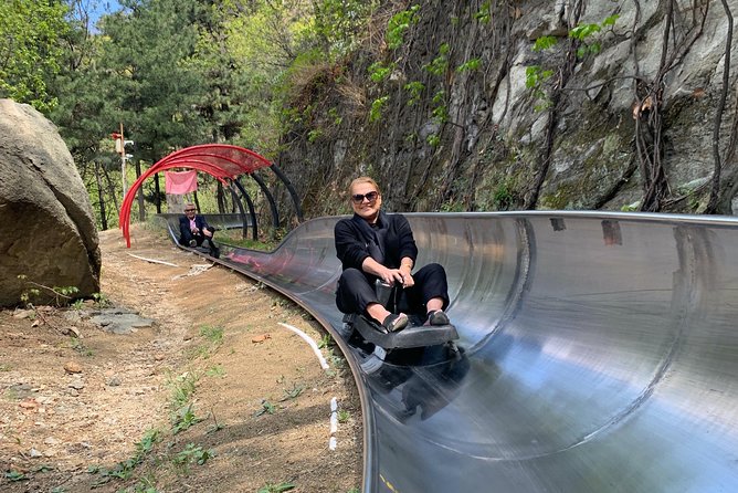 Private Mutianyu Great Wall Layover Tour from PEK or Daxing Airport - FAQ