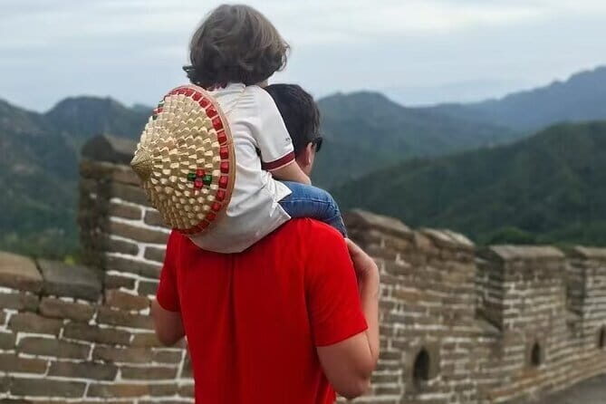 Private Mutianyu Great Wall Tour from Beijing - Key Points