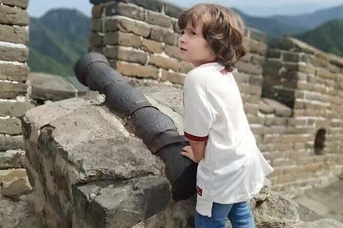 Private Mutianyu Great Wall Tour from Beijing - A Closer Look at the Tour Experience