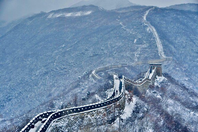 Private Mutianyu Great Wall Tour from Shanghai - Final Thoughts: Who Should Consider This Tour?