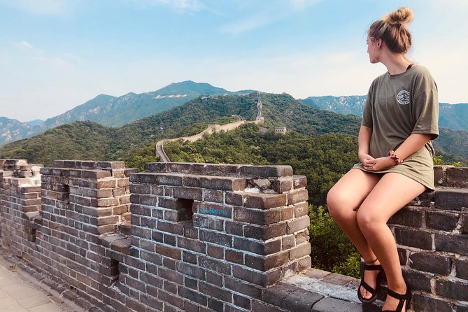 Private Mutianyu Great Wall Tour with English Driver - FAQs