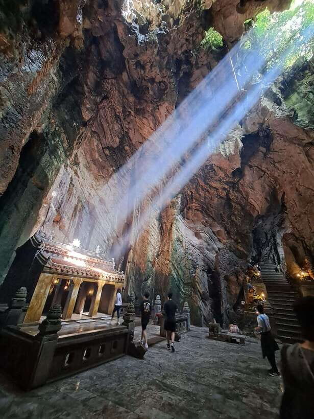 Private My Son and Marble Mountains trip- Early morning - FAQ: Practical Questions About the Tour