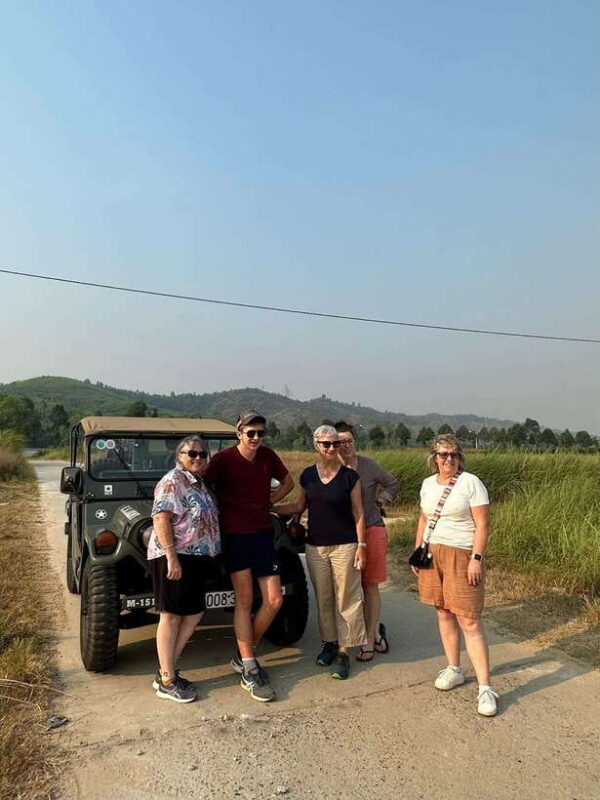 PRIVATE My Son Hindu Temples Adventure: Off The Beaten Path - Analyzing the Value