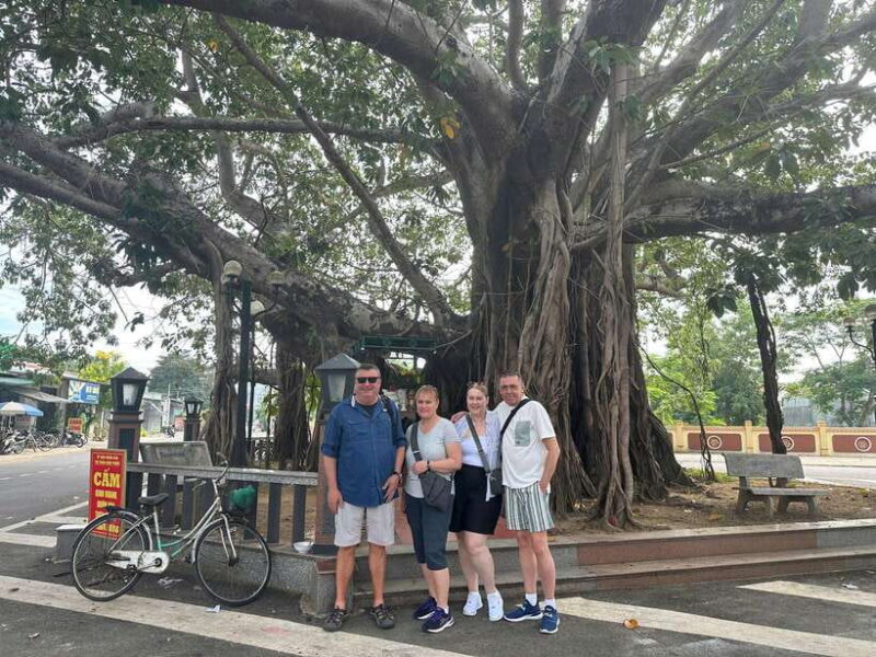 PRIVATE My Son Hindu Temples Adventure: Off The Beaten Path - FAQ