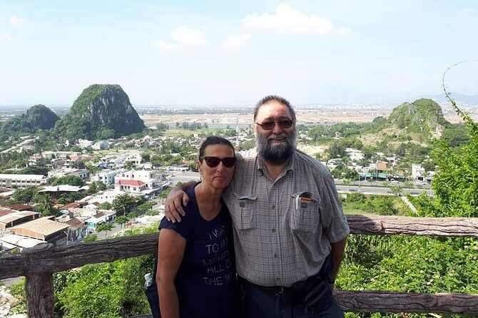 Private My Son Sanctuary & Marble Mountain Tour from Da Nang & Hoi An - Who Should Consider This Tour?