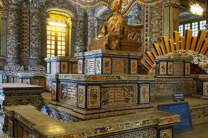 PRIVATE My Son Temples Adventure: Off The Beaten Path - The Sum Up