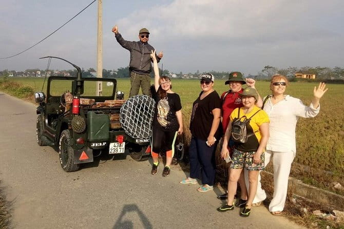 PRIVATE My Son Temples Adventure: Off The Beaten Path - FAQs