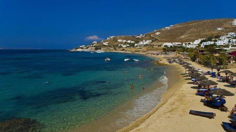 Private Mykonos Highlights: Town, South Beaches and Village - An Introduction to the Tour Experience
