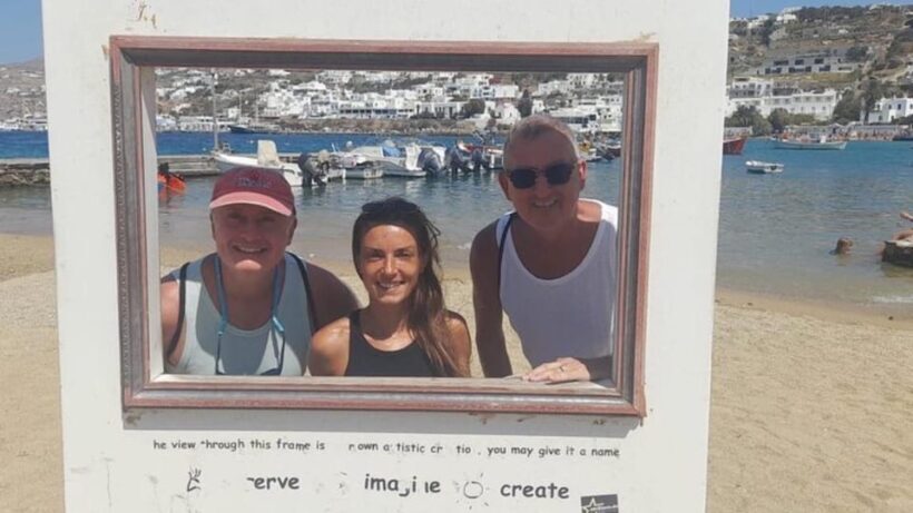 Private Mykonos Highlights: Town, South Beaches and Village - FAQs