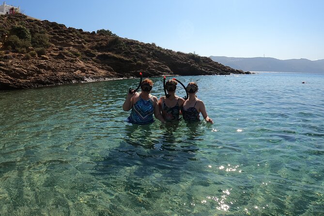Private Mykonos Nature Tour by Minibus - What to Expect