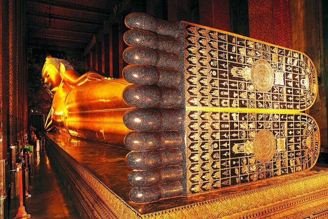 Private Mysterious Bangkok & Grand Palace, Tuk Tuk, Boat & Lunch - Who Will Love This Tour?