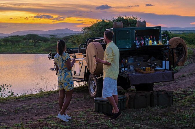 Private Mystic Antigua And Barbuda Island Safari Tour - Practical Details and Considerations