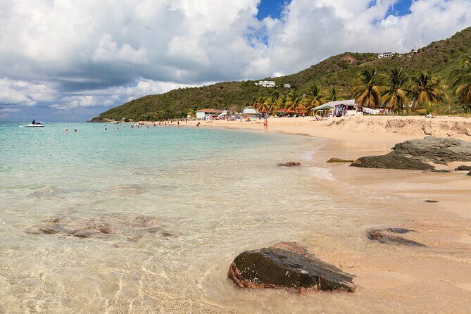 Private Mystic Antigua And Barbuda Island Safari Tour - Final Value Perspective