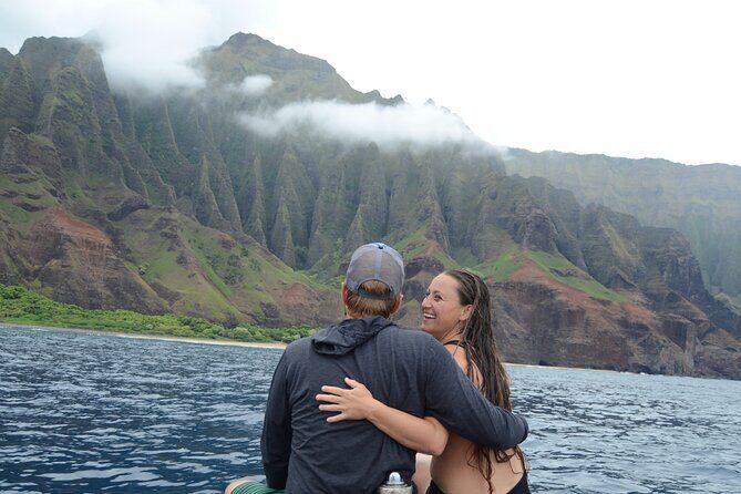 Private Na Pali Coast Tour - Who Should Consider This Tour?