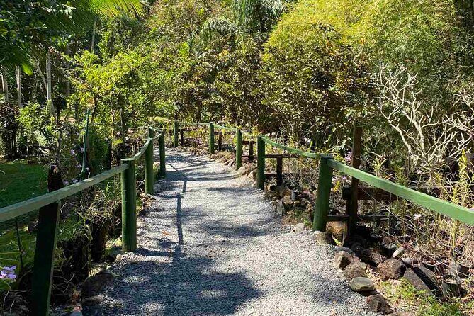 Private Nadi Temple Tour - Exploring the Itinerary in Detail