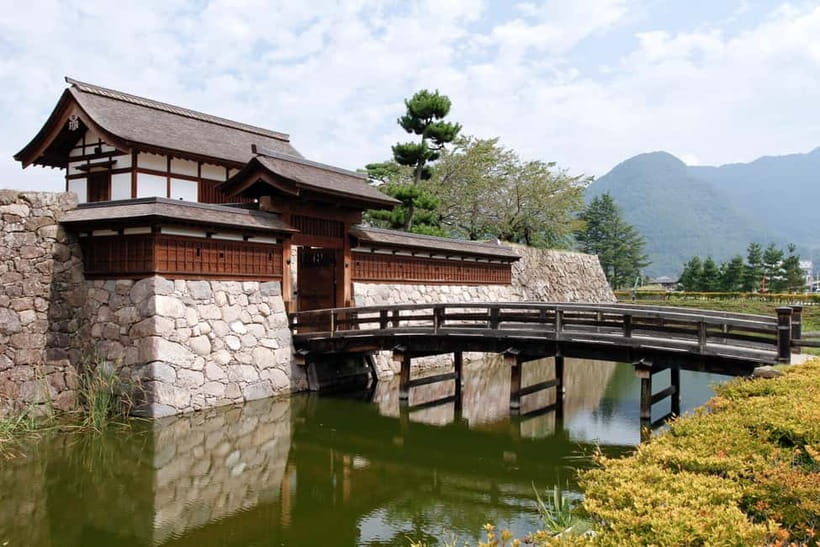 Private Nagano Day Trip: Snow Monkeys & Historic Temples - An In-Depth Look at the Nagano Private Day Trip