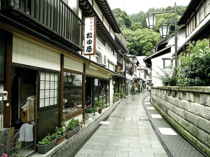 Private Nagano Day Trip: Snow Monkeys & Historic Temples - FAQ