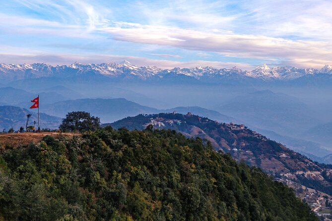 Private Nagarkot & Bhaktapur Tour: A Day of Views and Culture - Who Will Love This Tour?