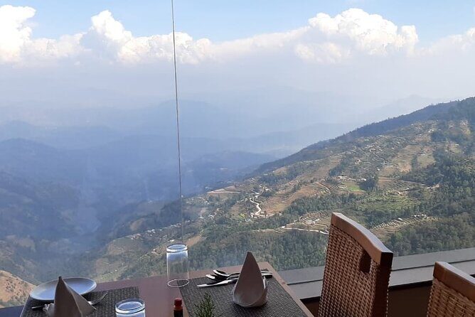 Private Nagarkot View Point Tour - The Itinerary in Detail