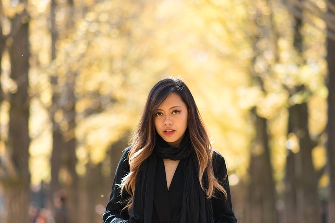 Private Nami Island Photo Shoot and Tour with a Photographer - What Makes this Tour Stand Out?