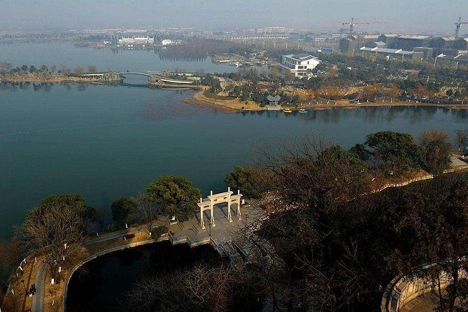 Private Nanjing Airport Transfer to Zhenjiang City - Who Will Benefit Most From This Service?