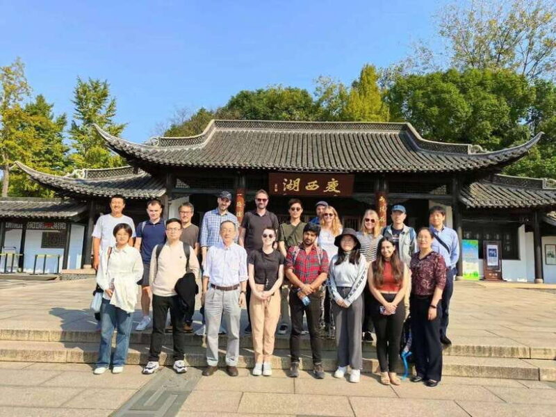Private Nanjing China Tours /2025 - Authentic Reviews and Real Experiences