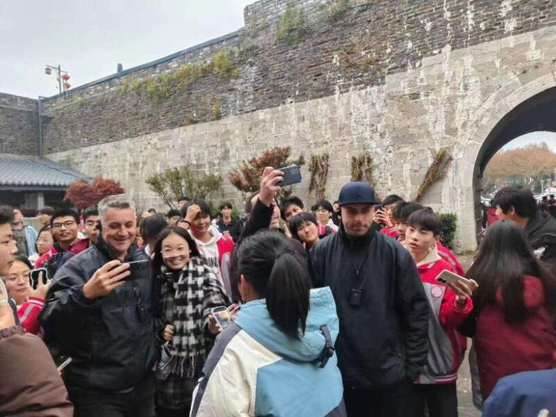 Private Nanjing China Tours /2025 - Who Will Love This Tour?