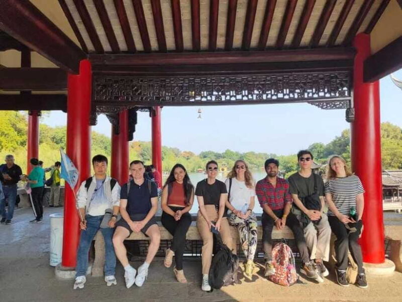 Private Nanjing China Tours /2025 - FAQ