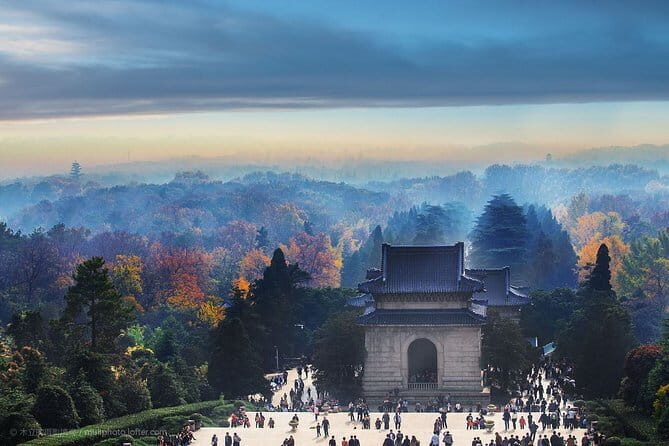 Private Nanjing Layover Tour to Confucius Temple and City Wall - Final Word: Is It Worth It?