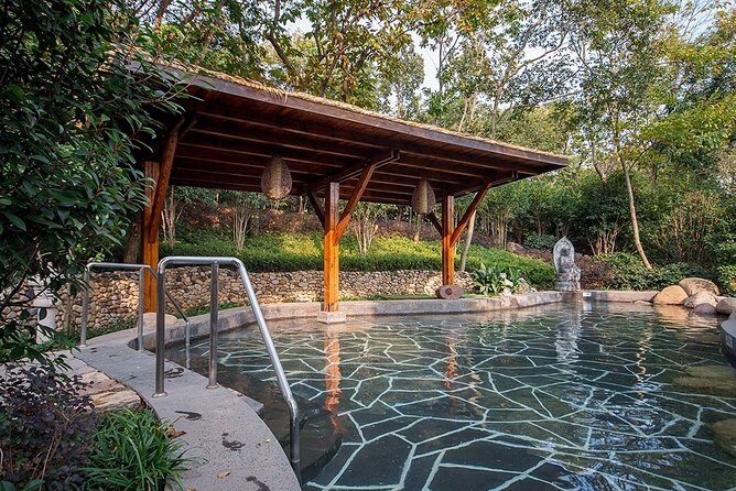 Private Nanjing Layover Tour to Tangshan Hot spring - FAQ