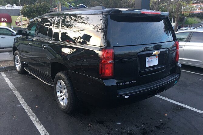 Private Napa Sonoma Wine Tour with Guide - An In-Depth Look at the Itinerary