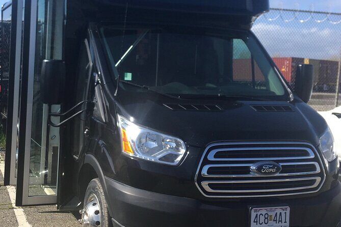 Private Napa Sonoma Wine Tour with Guide - Who Will Love This Tour?