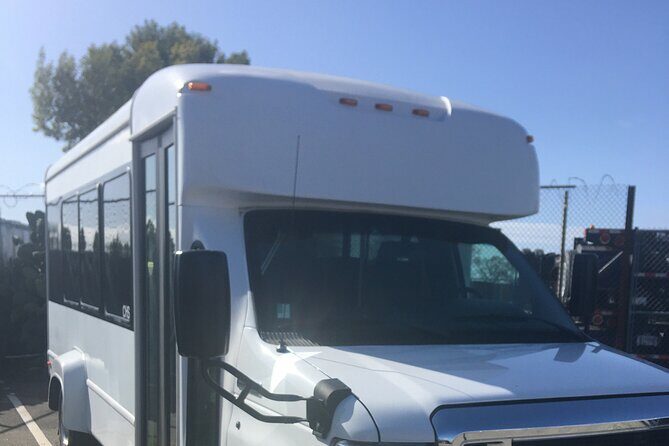 Private Napa Sonoma Wine Tour with Guide - FAQs