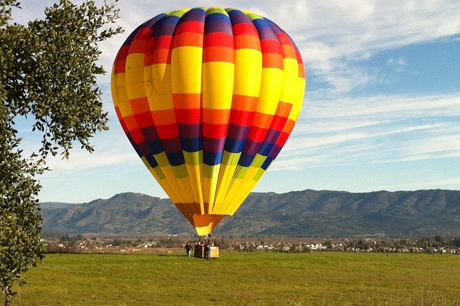 Private Napa Valley & Sonoma Wine Country Combo Tour from San Francisco - The Sum Up: Who Should Consider This Tour?
