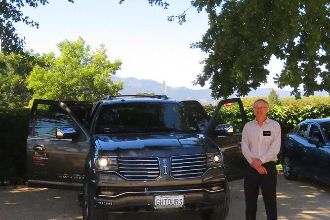 Private Napa Valley & Sonoma Wine Country Combo Tour from San Francisco - FAQs