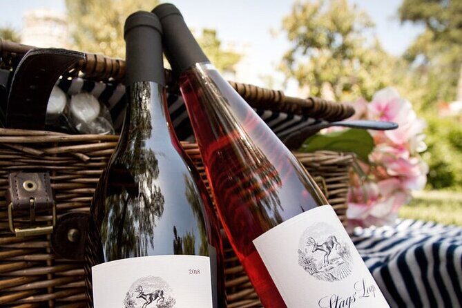 Private Napa Wine Tour Up To 6 Guests - FAQ
