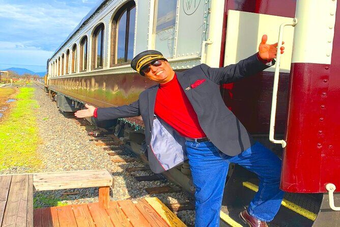 Private Napa Wine Train Glamorous Dining Experience from San Francisco - An In-Depth Look at the Tour Experience