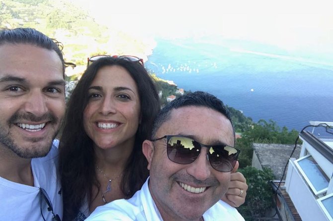 Private Naples City Tour - What You Can Expect from the Experience