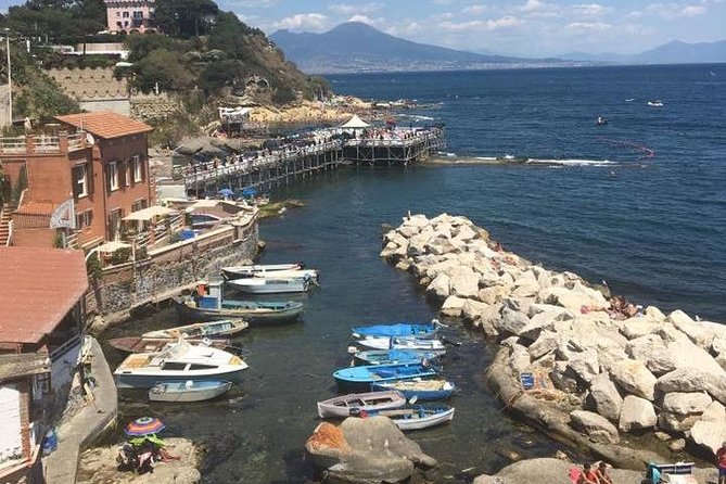 Private Naples City Tour - FAQ