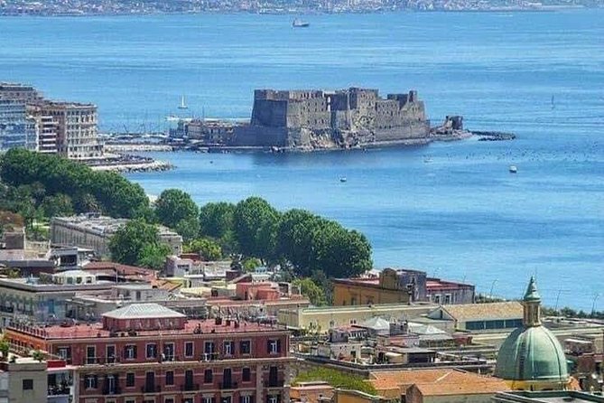 Private Naples City Tour - Final Takeaway