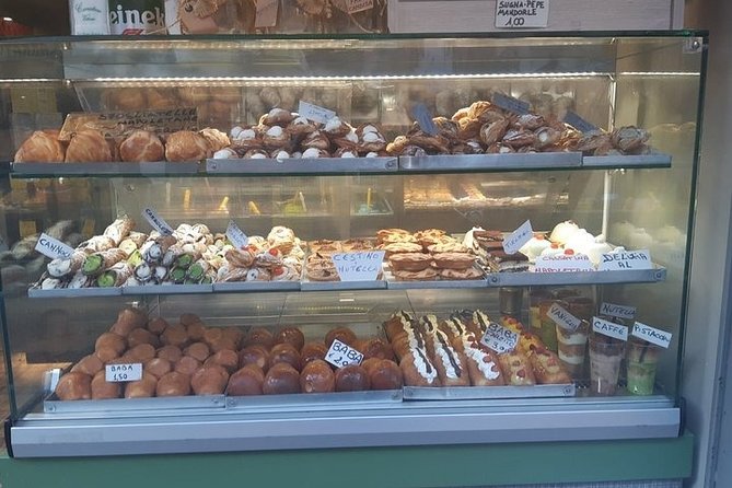 Private Naples Walking Tour with Tourist Guide - Frequently Asked Questions