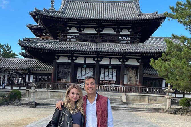 Private Nara Tour With Government Licensed Guide & Vehicle (Kyoto Departure) - Common Questions