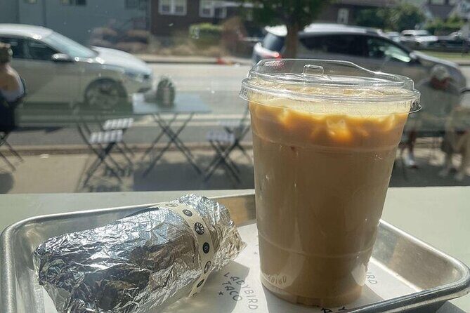 Private: Nashville 12South Walking Food Tour W/ Secret Food Tours - What the Food Tells You About Nashville