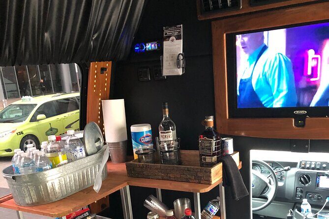 Private Nashville Luxury Party Bus Tour (4, 6, or 8-Hours) - Is This Tour Worth It?