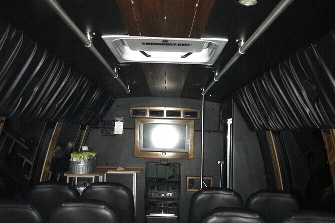 Private Nashville Luxury Party Bus Tour (4, 6, or 8-Hours) - Who Will Love This Experience?