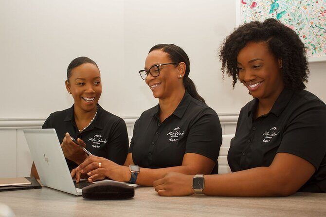 Private Nassau Airport and Port Transfer (1 way) - Key Points