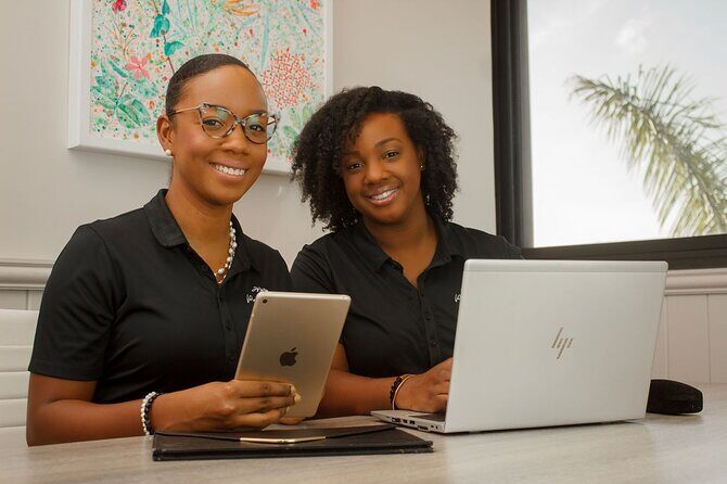 Private Nassau Airport and Port Transfer (1 way) - Why Choose This Transfer?